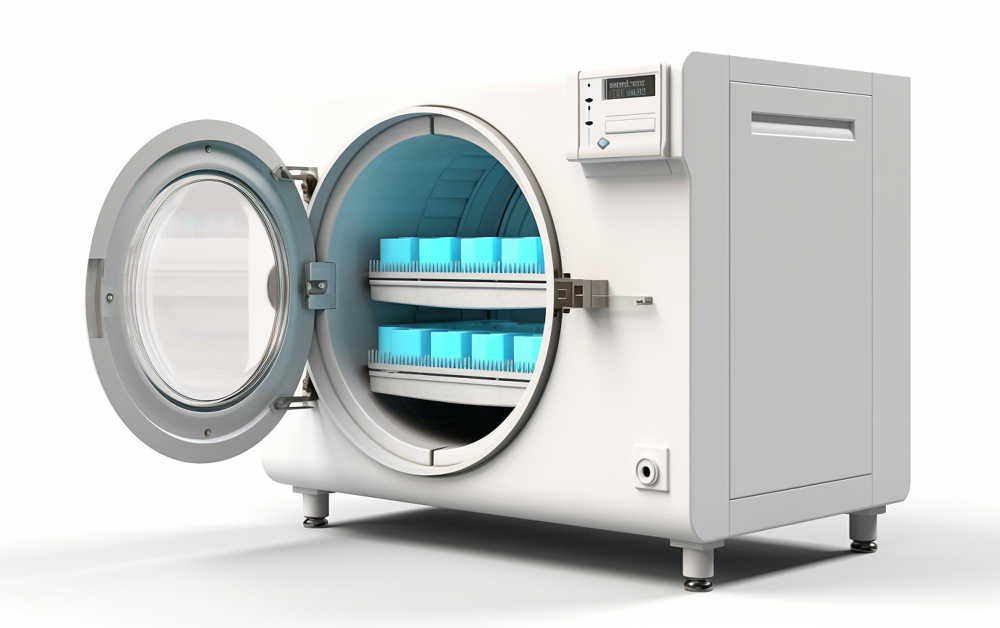 Autoclave de Esterilização: Escolhendo o Modelo Certo | Colimed ...
