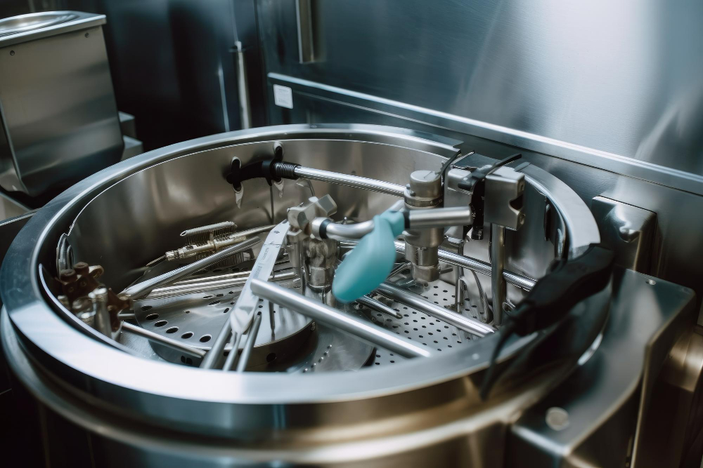 Arquivo de Função da Autoclave - Colimed | Assistência Técnica de ...