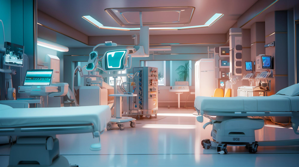 Empresa Especializada em Manutenção de Equipamentos Hospitalares ...